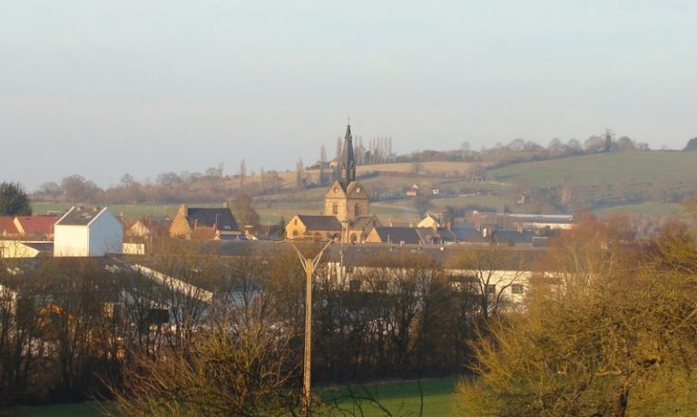 Vernie - Communauté de Communes Haute Sarthe Alpes Mancelles